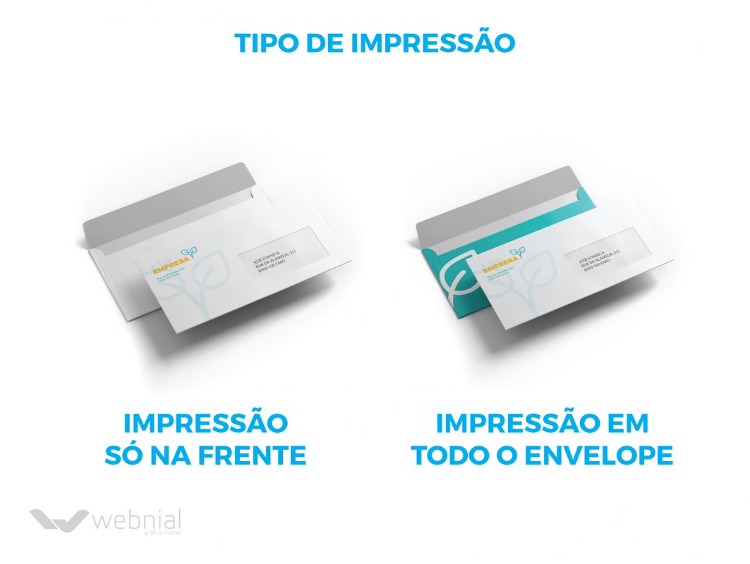5 Dicas para fazer Envelopes Personalizados - Webnial