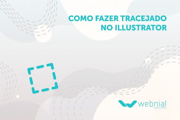 Como fazer tracejado no Illustrator – Webnial