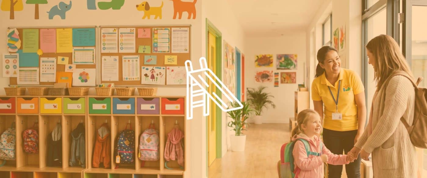Materiais gráficos para escolas, infantários e ATLs – Webnial